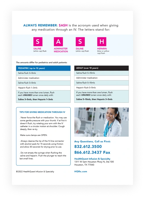 Patient Resources - Health Quest